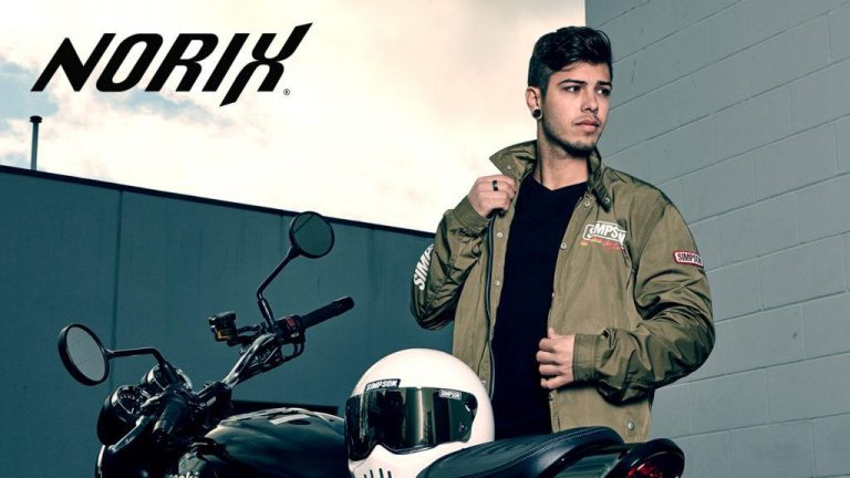 『Norix Projects Corp』から求人のご案内モーターサイクル卸業 - Oops!うっぷす カナダ・バンクーバー情報誌